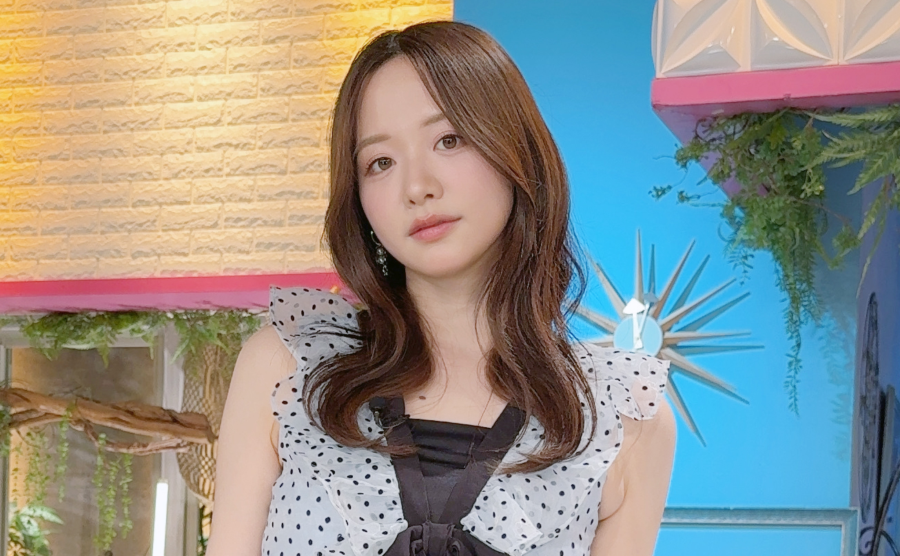 EX「あざとくて何が悪いの？」出演 | seju