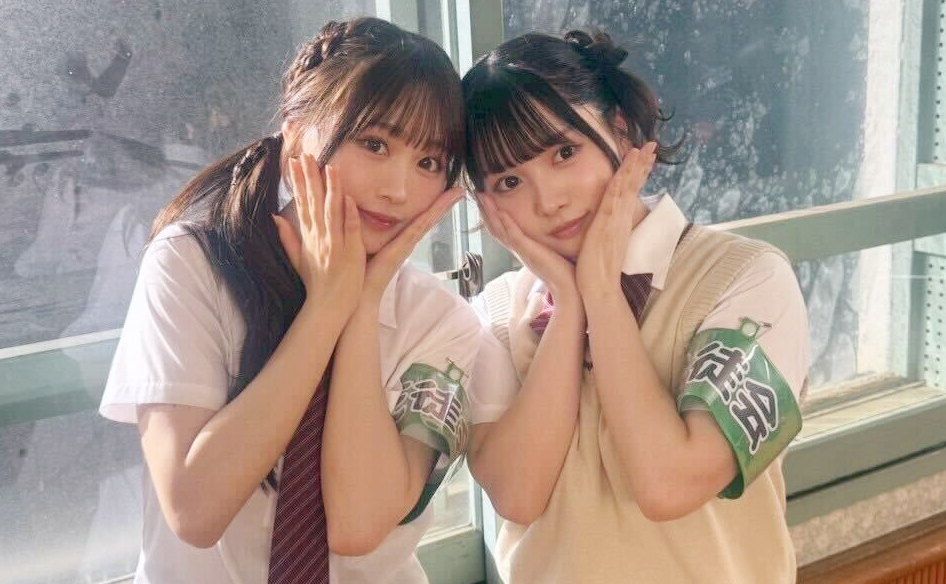 「ユニバーサル ミュージック」WebCM出演 | seju