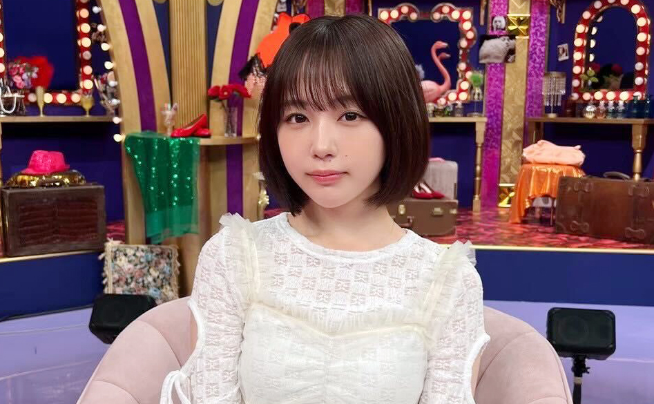 NTV「上田と女がDEEPに吠える夜」出演 | seju