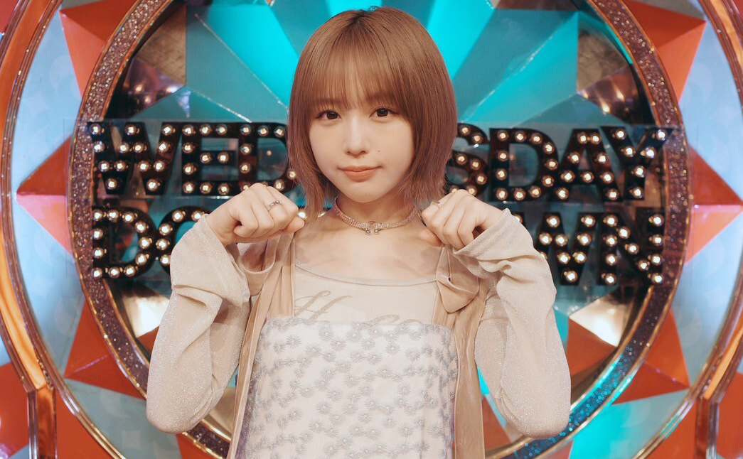 TBS「水曜日のダウンタウン」出演 | seju