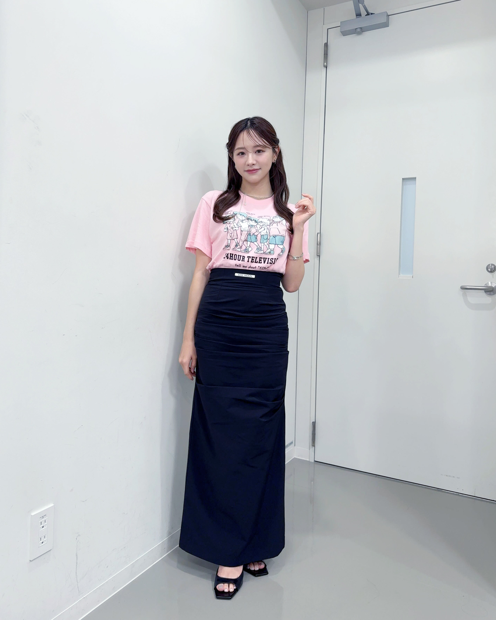 NTV「24時間テレビ生しゃべくり007」出演 | seju