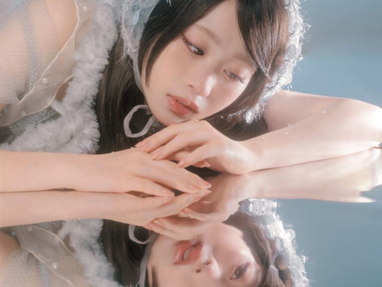 雑誌「LARME」掲載 | seju