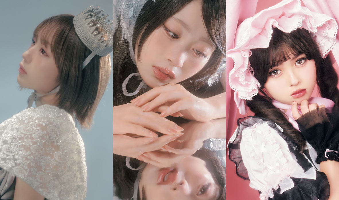 雑誌「LARME」掲載 | seju