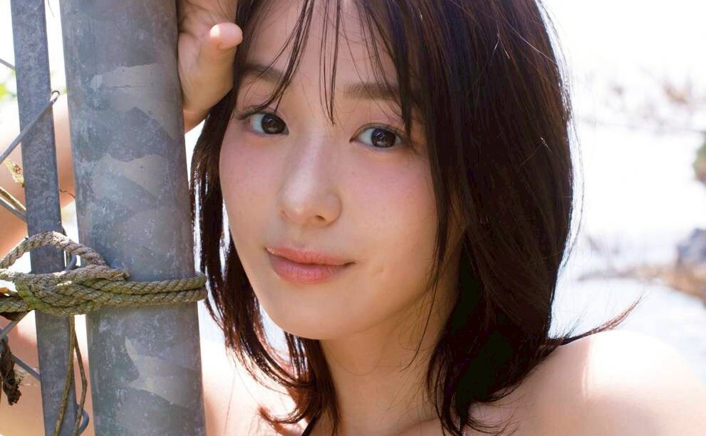 雑誌「週刊プレイボーイ」掲載 | seju