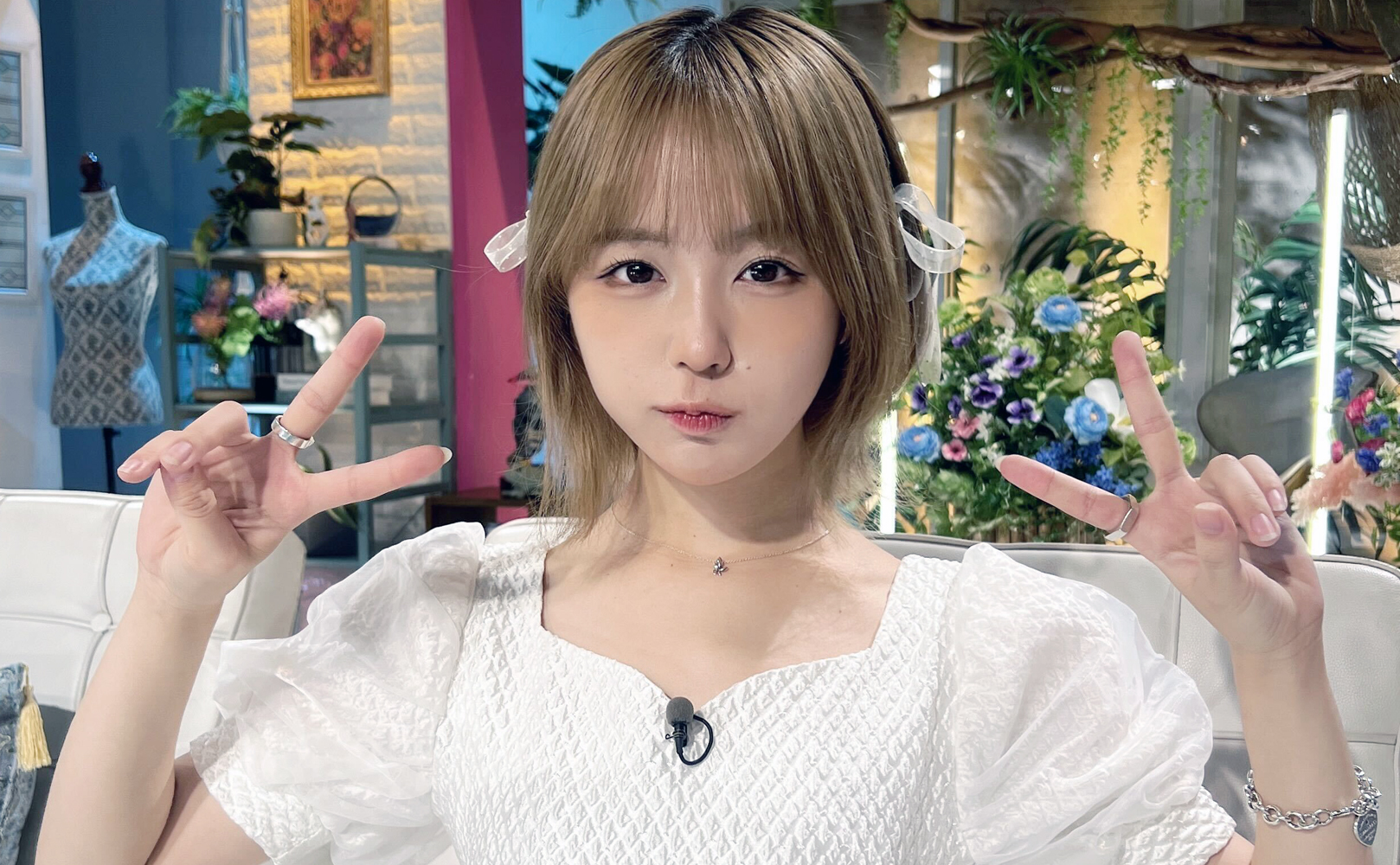 EX「あざとくて何が悪いの？」出演 | seju