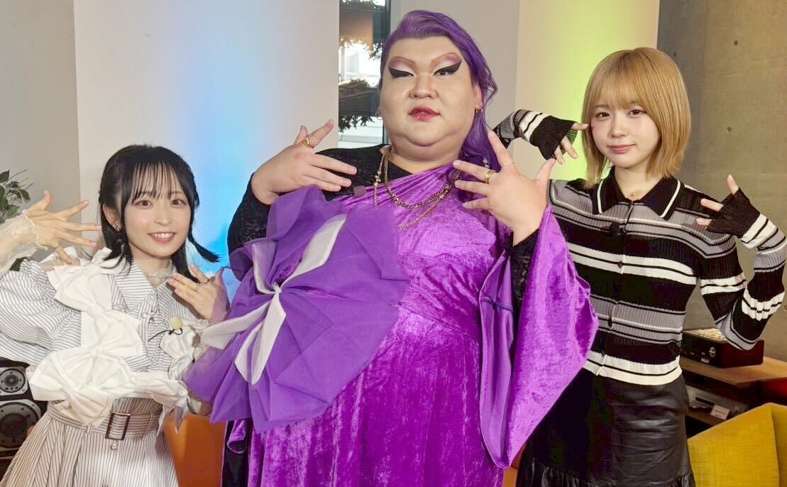 EX「リコメンズ」出演 | seju