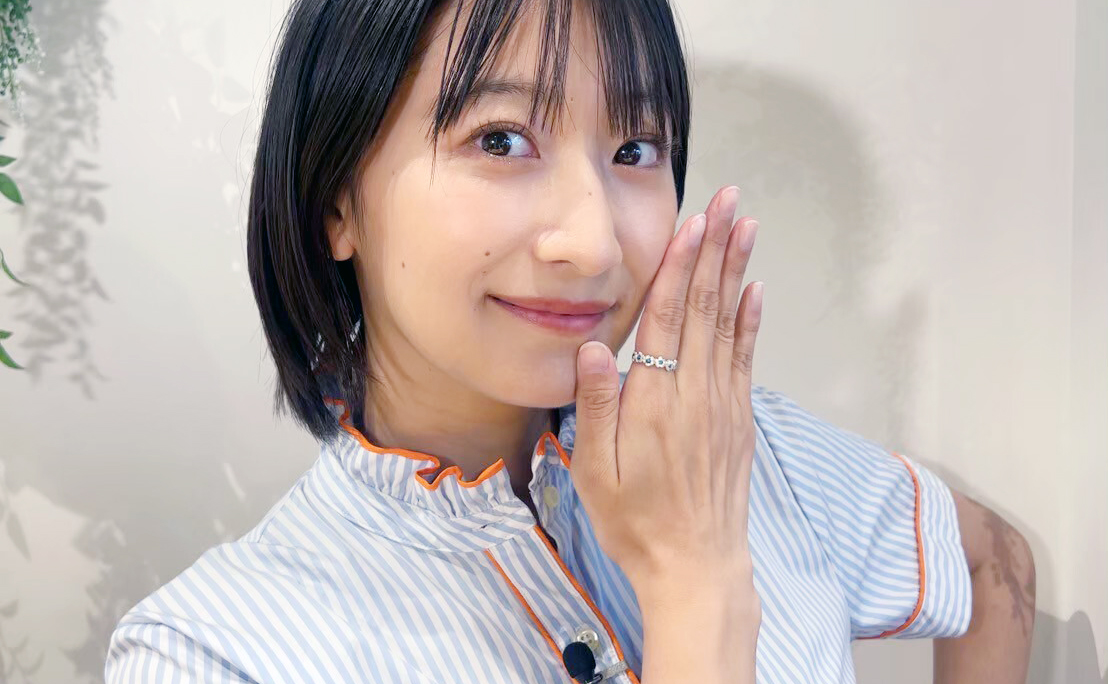 TSK「ハシアゲ」出演 | seju