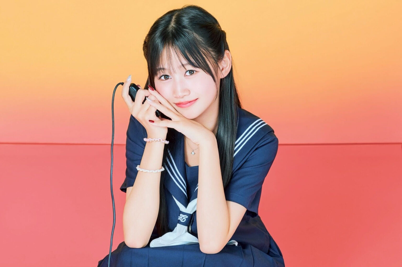 【伊藤彩華】ABEMA「今日、好きになりました。チュンチョン編」出演 | seju