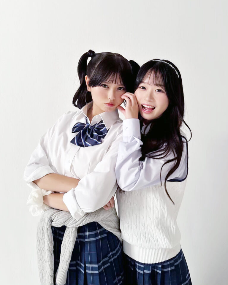 「Schick FIRST TOKYO」WebCM出演 | seju