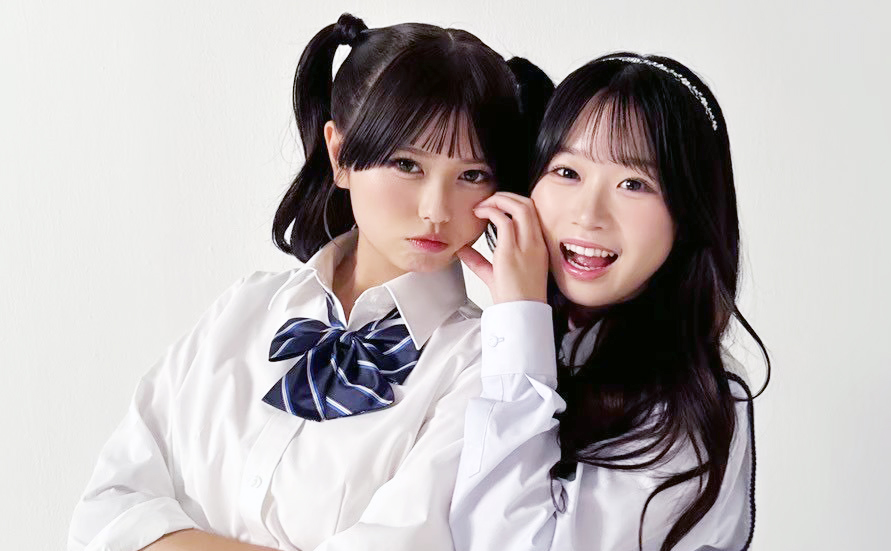 「Schick FIRST TOKYO」WebCM出演 | seju