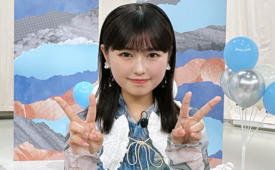 EX「若槻千夏のうるさい心理テスト」出演 | seju