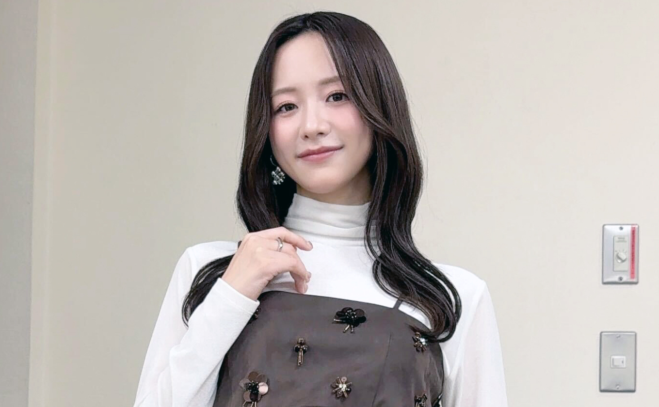 CX「トークィーンズ」出演 | seju