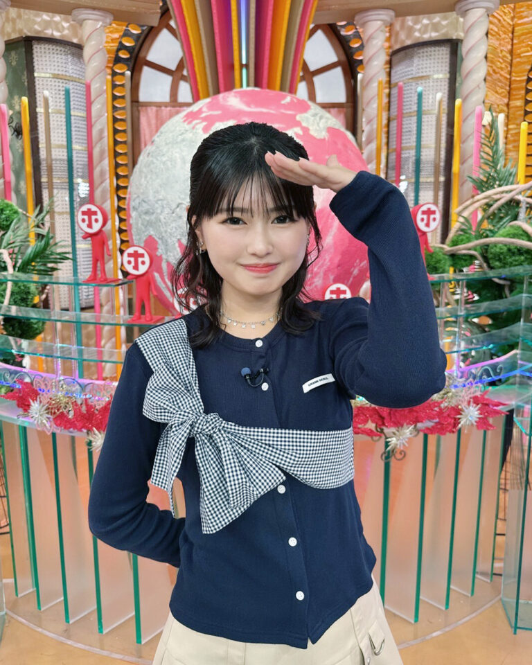 CX「ホンマでっか！？TV」出演 | seju