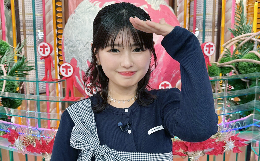 CX「ホンマでっか！？TV」出演 | seju