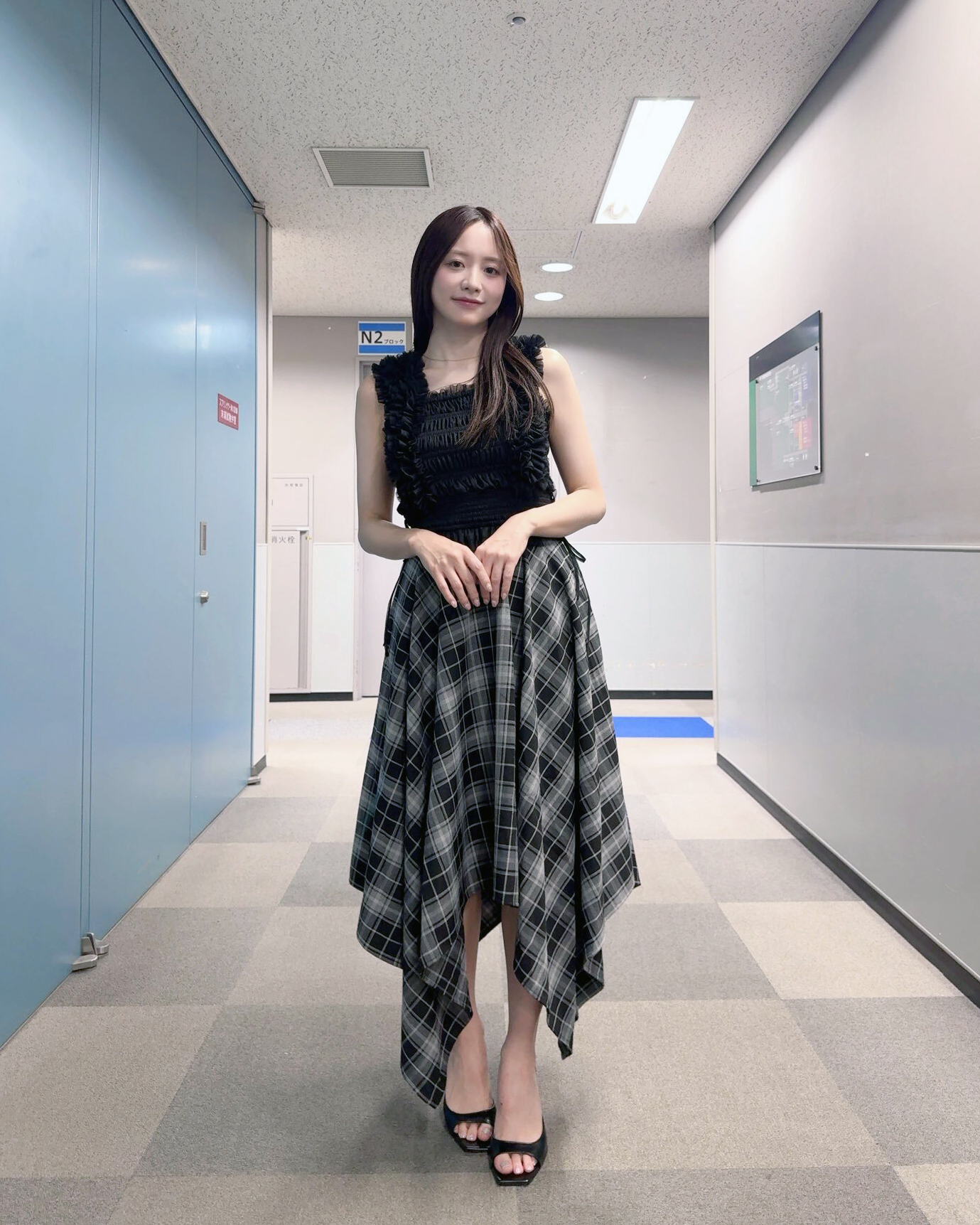 TBS「水曜日のダウンタウン」出演 | seju