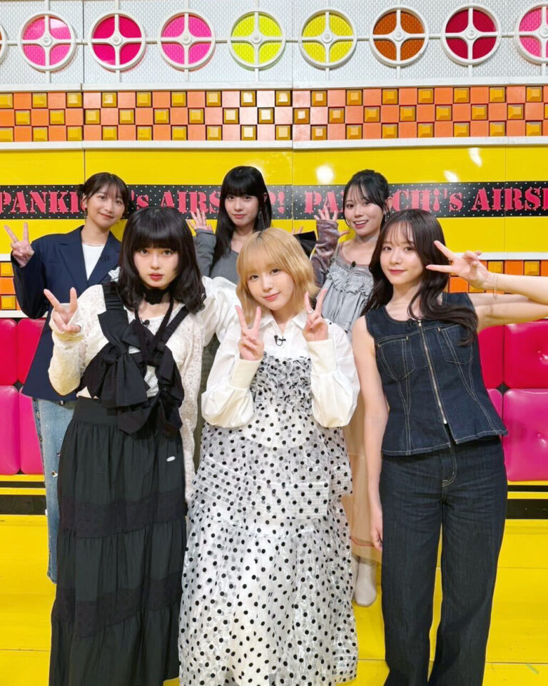 CX「ネプリーグ」出演 | seju